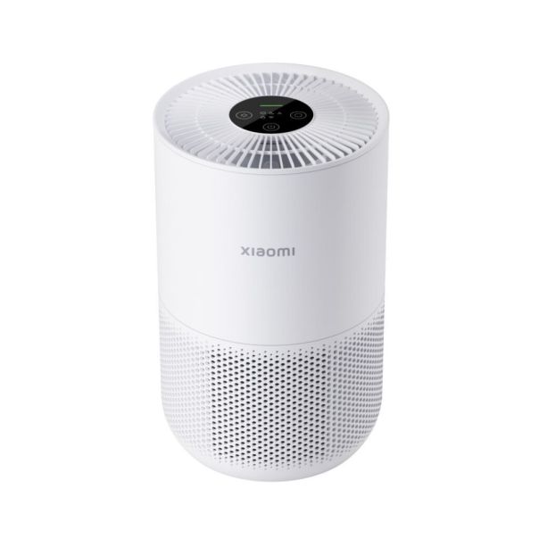 Xiaomi Smart Air Purifier 4 Compact prečišćivač vazduha Beli