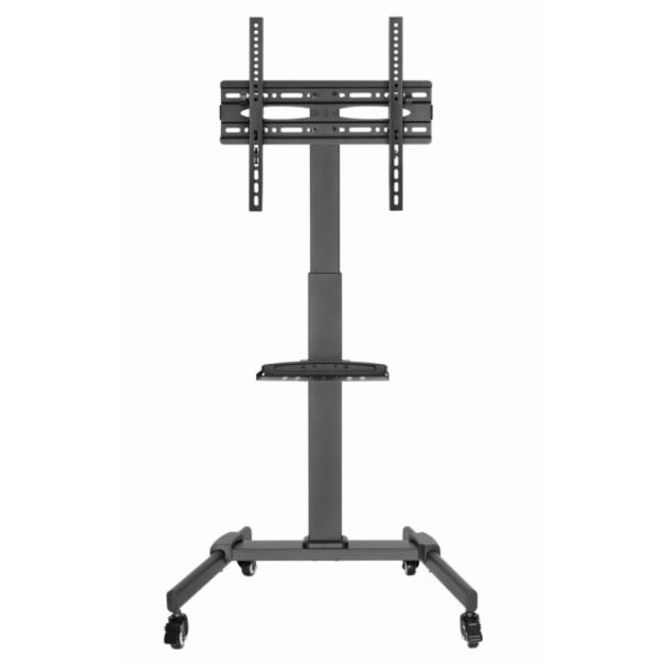 TVS-55T-01 Gembird Podni stalak za TV sa toèkovima (nagib), 32-55inca, 35KG
