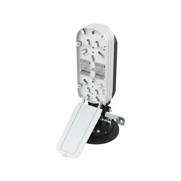 Fiber opticka spojnica F03H do 96 vlakana sa 4 kasete za splajsovanje,IP68