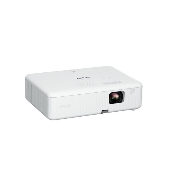 EPSON Projektor CO-FH01, Full HD