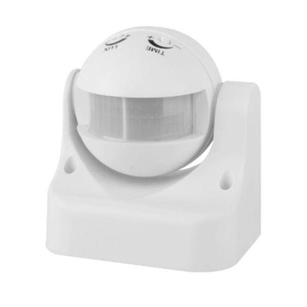 Senzor pokreta PIR-90B/WH