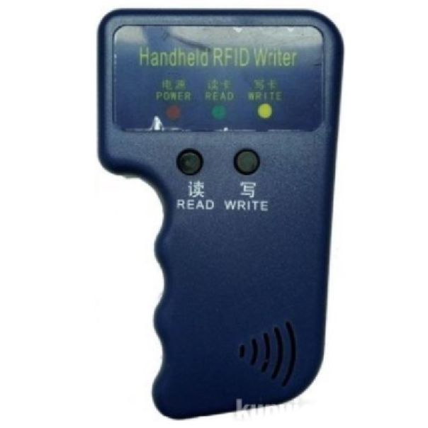 Aparat za Dupliranje tagova rfid 125khz