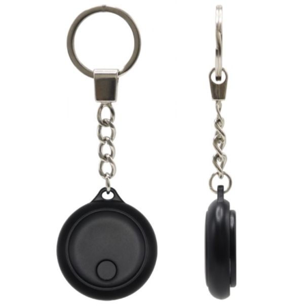 TA-TAG-01-BK Gembird Smart Tag, Black