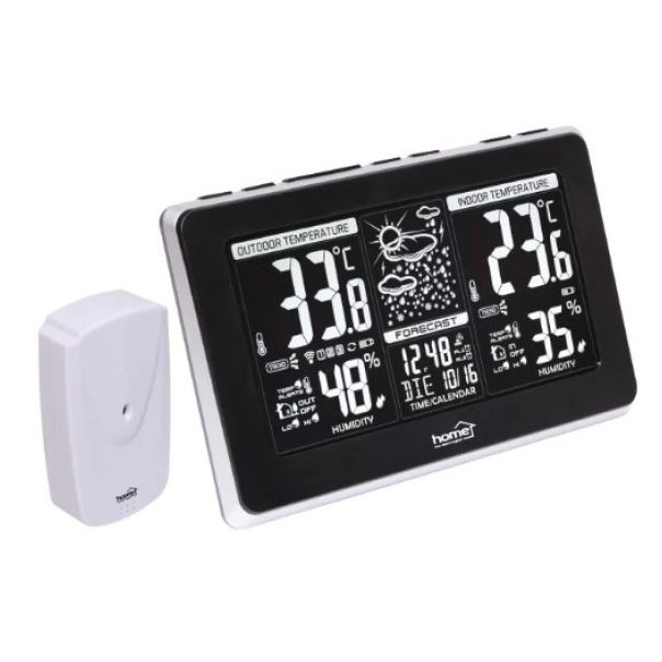 Kucna meteo stanica HCW25