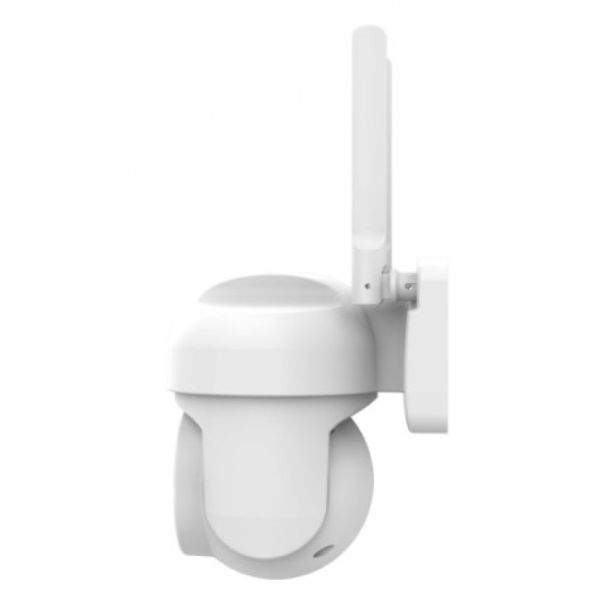 TSL-ODCAM-WRHD-01 Gembird Smart rotating outdoor wifi camera, 2K QHD TUYA
