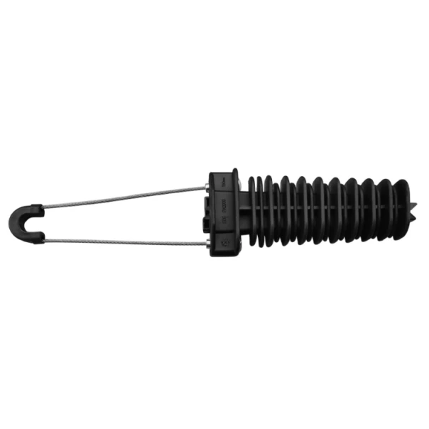 OPTIC-PA2000 GMB 10A Brass Contact Nylon Elec. Cable Clamp Dead End Overhead OPGW, stezaljka klema