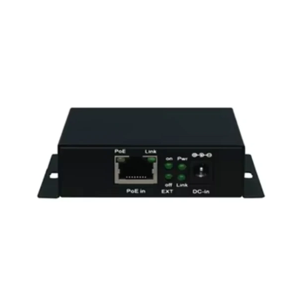 SLT-PFT PoE extender 250m,30W,2 porta 10/100 Mb/s- PE102PRO PoE Extender