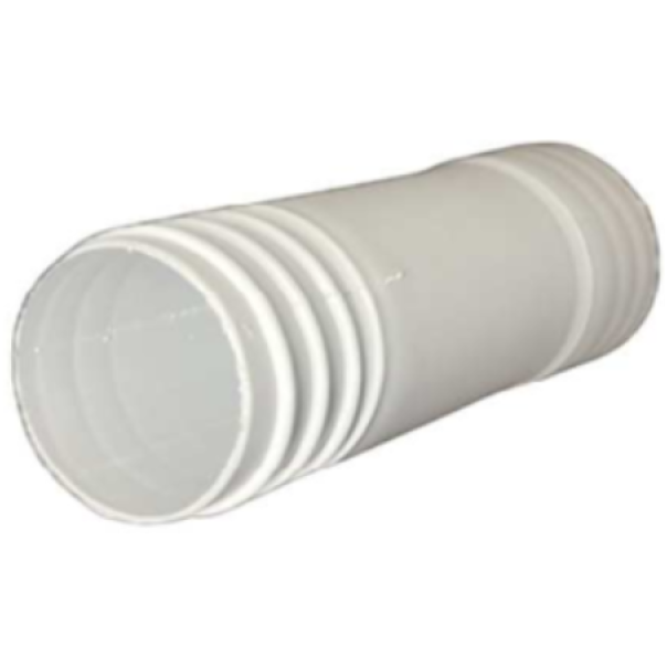 Cev za nastavljanje (dodaje se jedna na drugu) dužina 130mm,preènik unutrasnji 45mm i spoljni 50mm