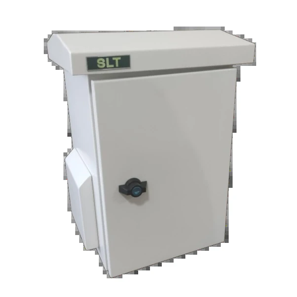 SLT Mrezni orman 250x250x360 OUTDOOR/Wall mounted