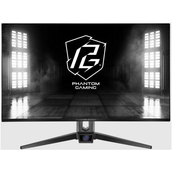 AS ROCK Gaming Monitor 27" ASRock PG27FFS1A IPS 1920x1080 240Hz 1ms 2xHDMI DP