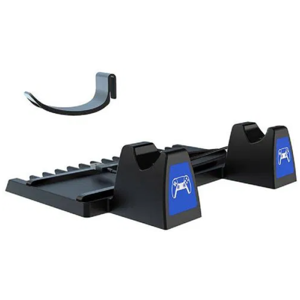 Stalak iPega P5009 za PS5/ PS5 SLIM/ PS5 PRO