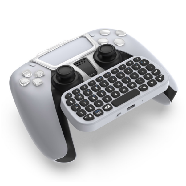 Tastatura Bluetooth za PS5 DOBE TP5-0556