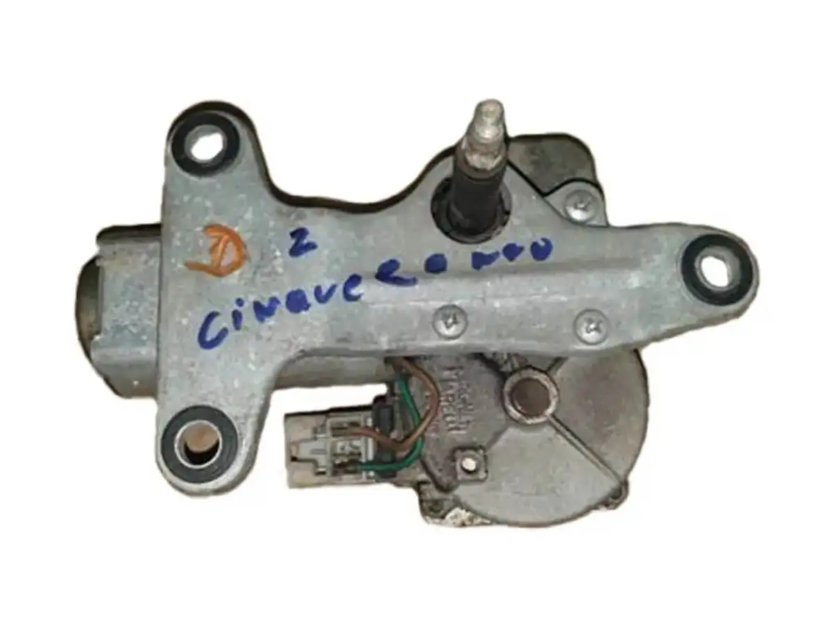 MOTOR ZADNJEG BRISAČA ZA FIAT CINQUECENTO