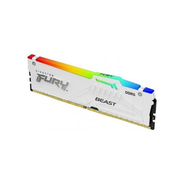 RAM Kingston DDR5 16GB 5200 KF552C40BWA-16