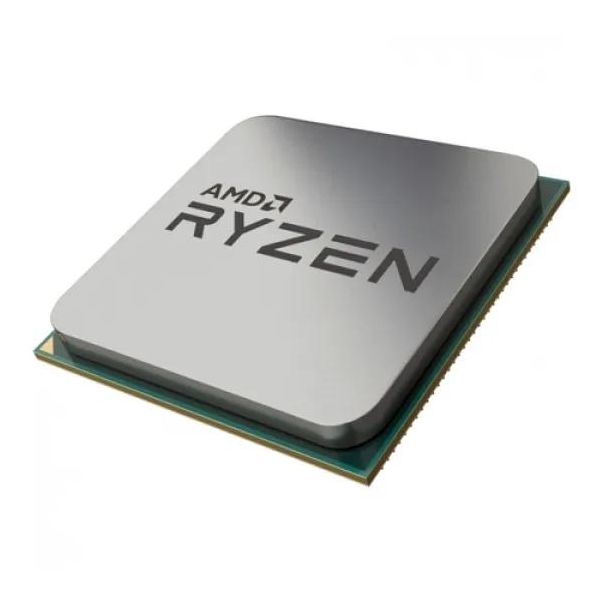 AMD CPU AM4 Ryzen 5 5600, 6C/12T, 3.50-4.40GHz Tray 100-000000927