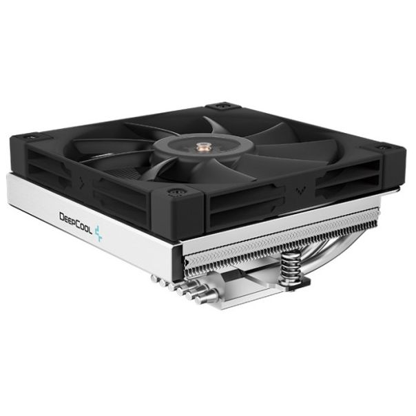 DeepCool AN600 UNI CPU kuler 180W 120mm 500-1850rpm 61CFM LGA1851/1700/1200/1151/1150/1155, AM5/AM4