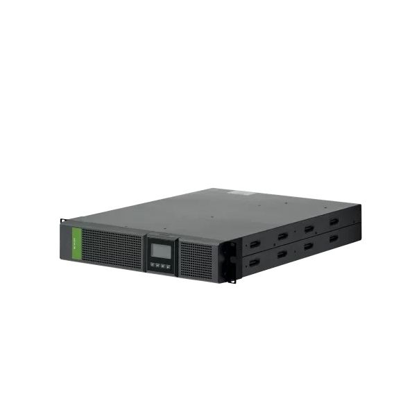 SOCOMEC UPS NeTYS RT-M 2200VA/1800W 230V 50/60Hz/ONLINE VFI/USB/RS232/EPO/LCD/BA