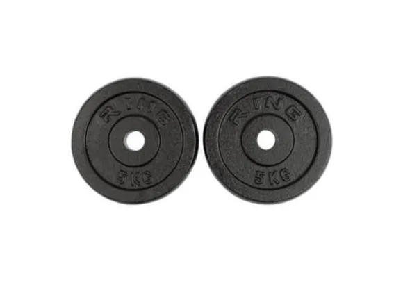 Ring Liveni tegovi RX PL01-5