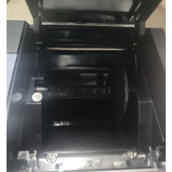 Granicnik za POS stampac, 98mm, precnik krga 60mm