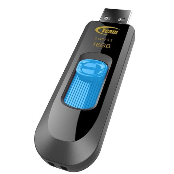 TeamGroup 16GB C145 USB Flash memorija 3.2 BLUE TC145316GL01