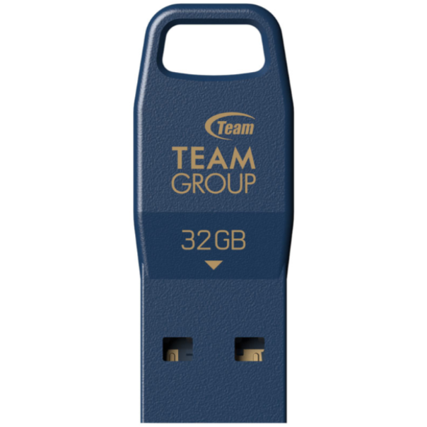 TeamGroup 32GB S5 USB Flash memorija 3.2 Gen1 BLUE TS5332GL01