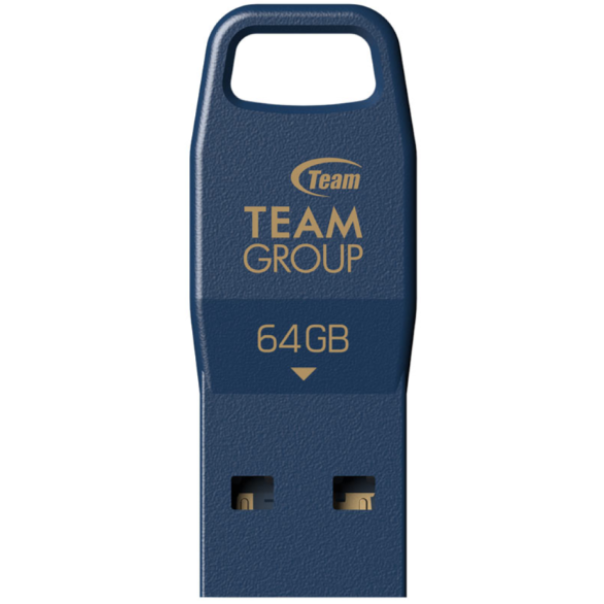 TeamGroup 64GB S5 USB Flash memorija SB 3.2 Gen1 BLUE TS5364GL01