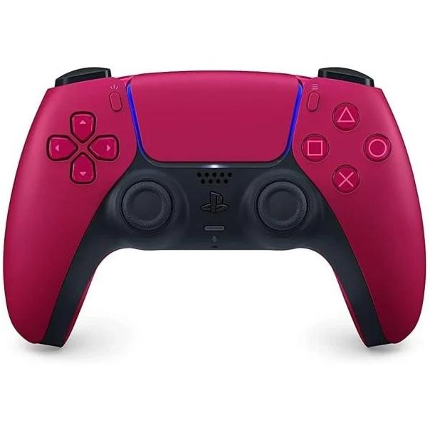 SONY Gamepad Playstatin DualSense V3 Red