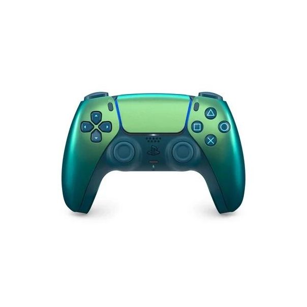 SONY Gamepad Playstatin DualSense V3 Chroma Teal Green