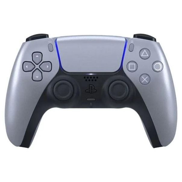 Gamepad Sony Playstation 5 DualSense V2 Silver
