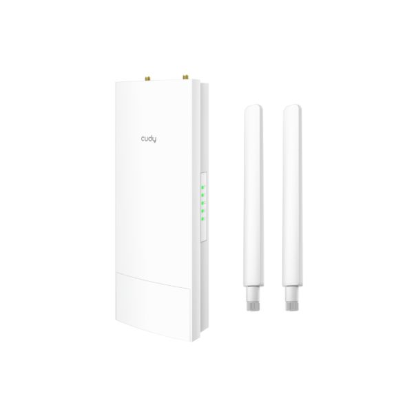 CUDY Wi-Fi Range Extender RE1200 Outdoor AC1200 1200Mbps