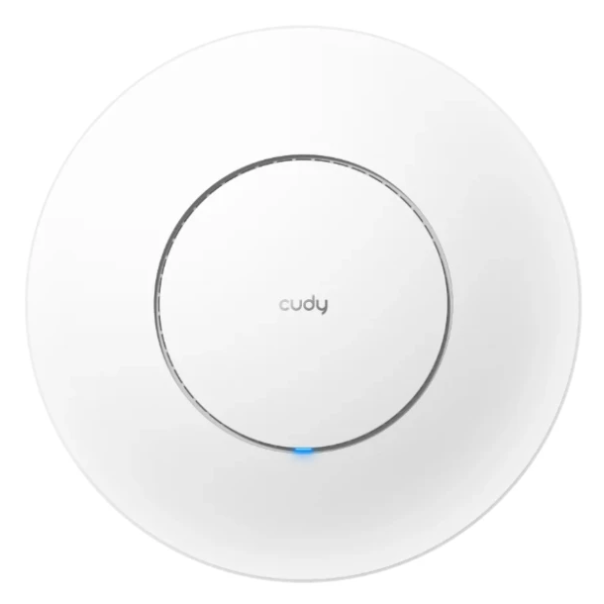 Cudy AC1200 Wi-Fi Access Point, AP1200 1.0,867 Mbps + 300 Mbps Wi-Fi 1, 802.3at/af, Passive PoE, D