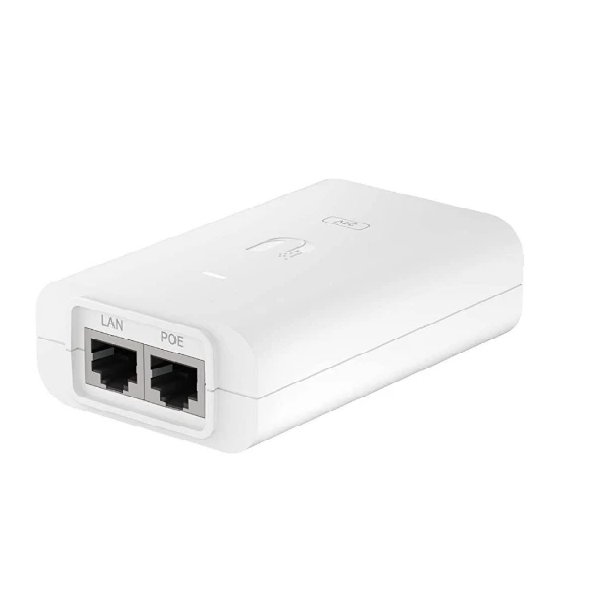 Ubiquiti UQ-POE-24-24W-G-WH PoE power supply 24V 1A