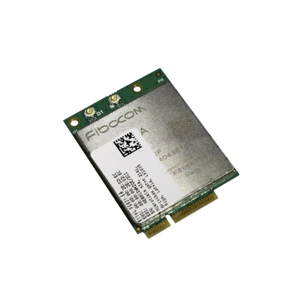 MikroTik R11eL-FG621-EA miniPCIe CAT6 LTE card