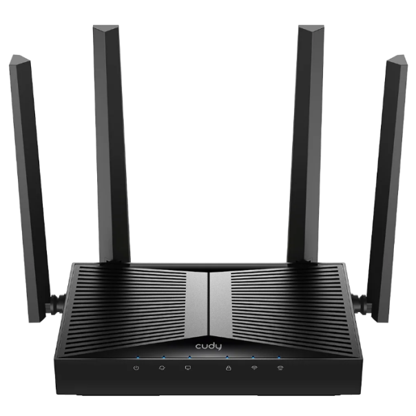 Cudy AP3000D AX3000 Desktop Wi-Fi 6 Access Point Dual-Band, 2402 Mbps + 574 Mbps Wi-Fi