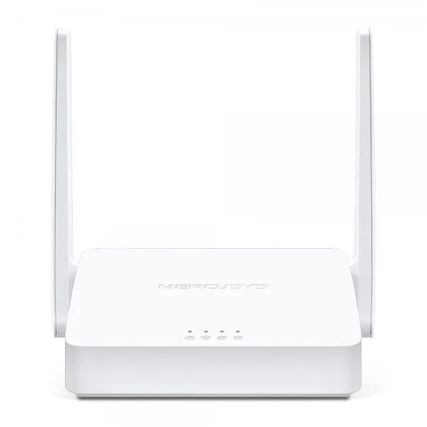 MERCUSYS LAN Ruter MW302R Wireless N 300Mbps