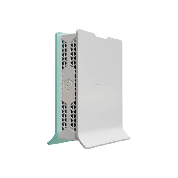 MIKROTIK (L41G-2axD) hAP ax lite, RouterOS L4, ruter