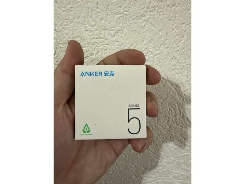 Anker kablo