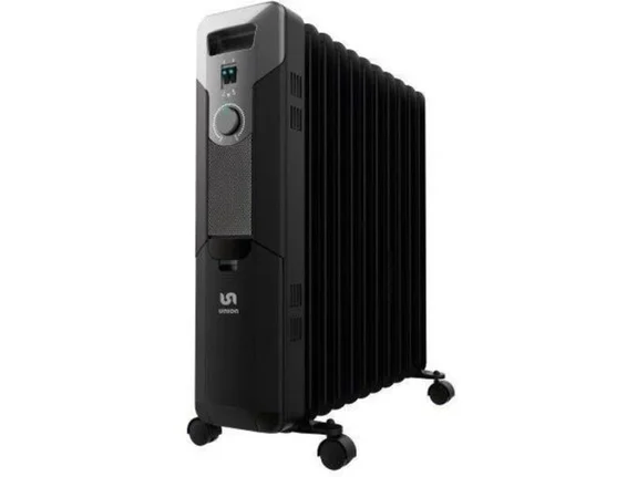 Union Uljani radijator OR-0311BL