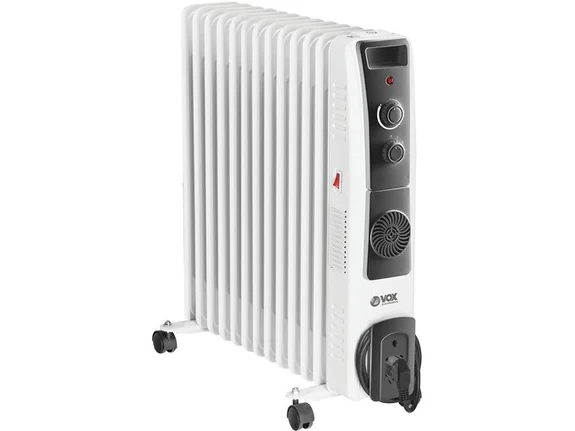 Vox Uljani radijator OH B59F13 Turbo Fan