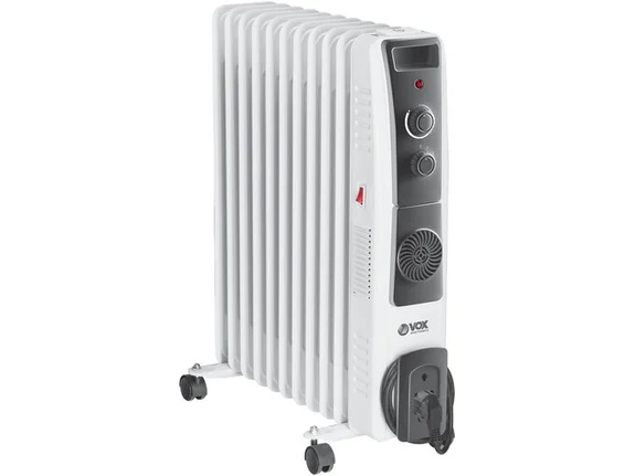 Vox Uljani radijator OH B59F11 Turbo Fan