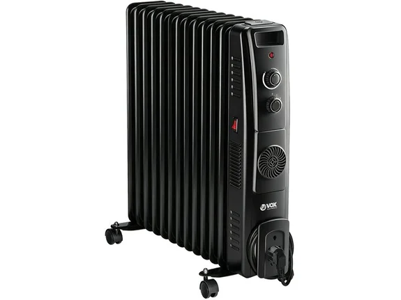 Vox Uljani radijator OH B59F13BL Turbo Fan