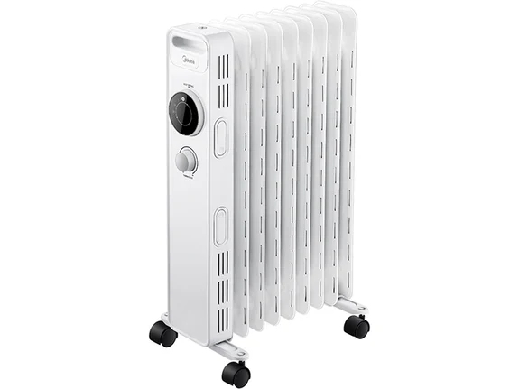 Midea Uljani radijator 9 rebara
