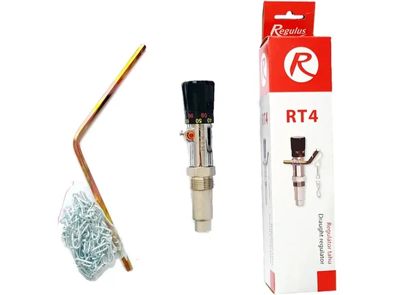 Regulus Regulator promaje 3/4