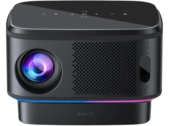 Havit projektor PJ300 Plus EU