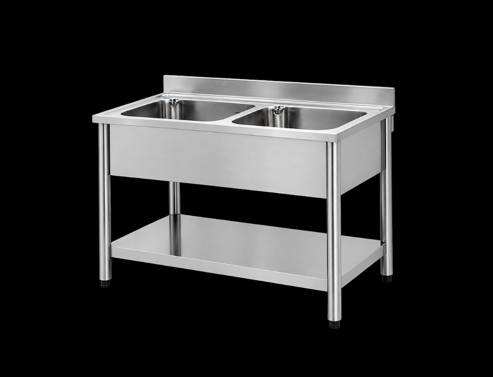 INOX
SUDOPERE