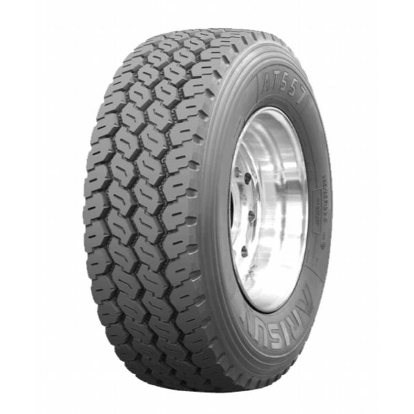 WEST LAKE Prikolica MS guma 445/65R22.5 AT557