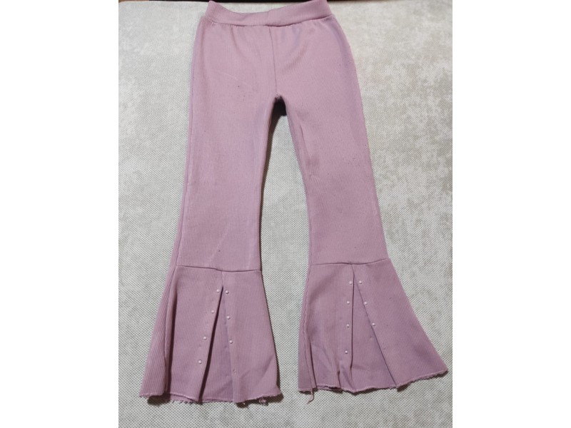 Pantalone za devojcice NOVO
