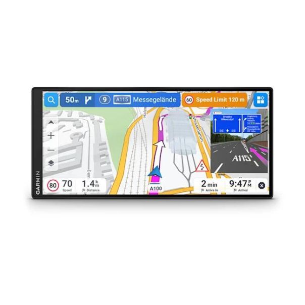 GARMIN Navigacija Drive 8,8"
