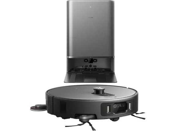 Xiaomi Robot usisivač 6 Max BHR08V2EU