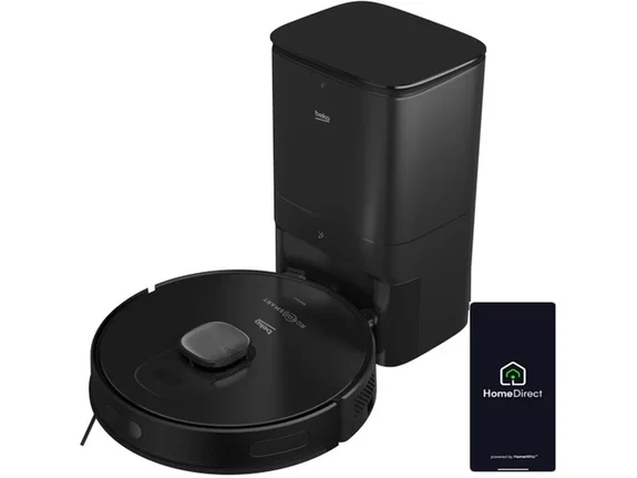 Beko Robotski usisivač RoboSmart VRR 71414 VB